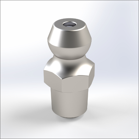 Trailer Jack details – Rabwin