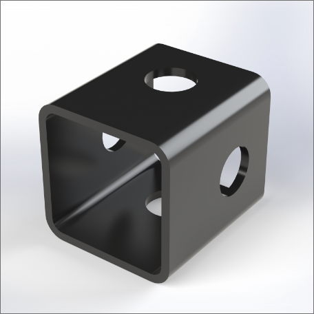 Trailer Jack details – Rabwin